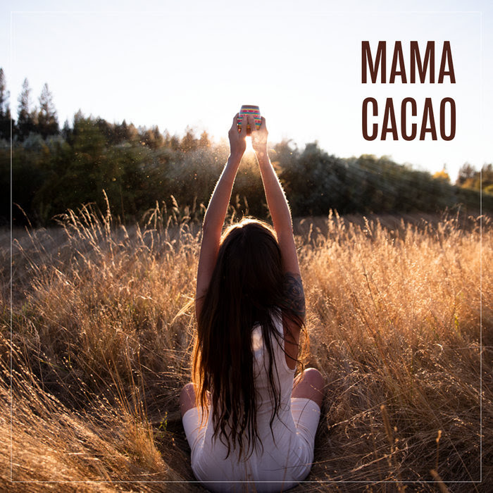 MAMA CACAO CEREMONY | Light Leaders Academy